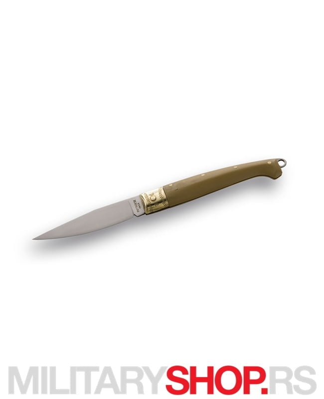 Antonini Pattada 8cm 637-FC Pocket Horn