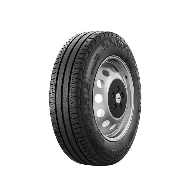 KLEBER 195/75 R16 TRANSPRO 2 107/105R