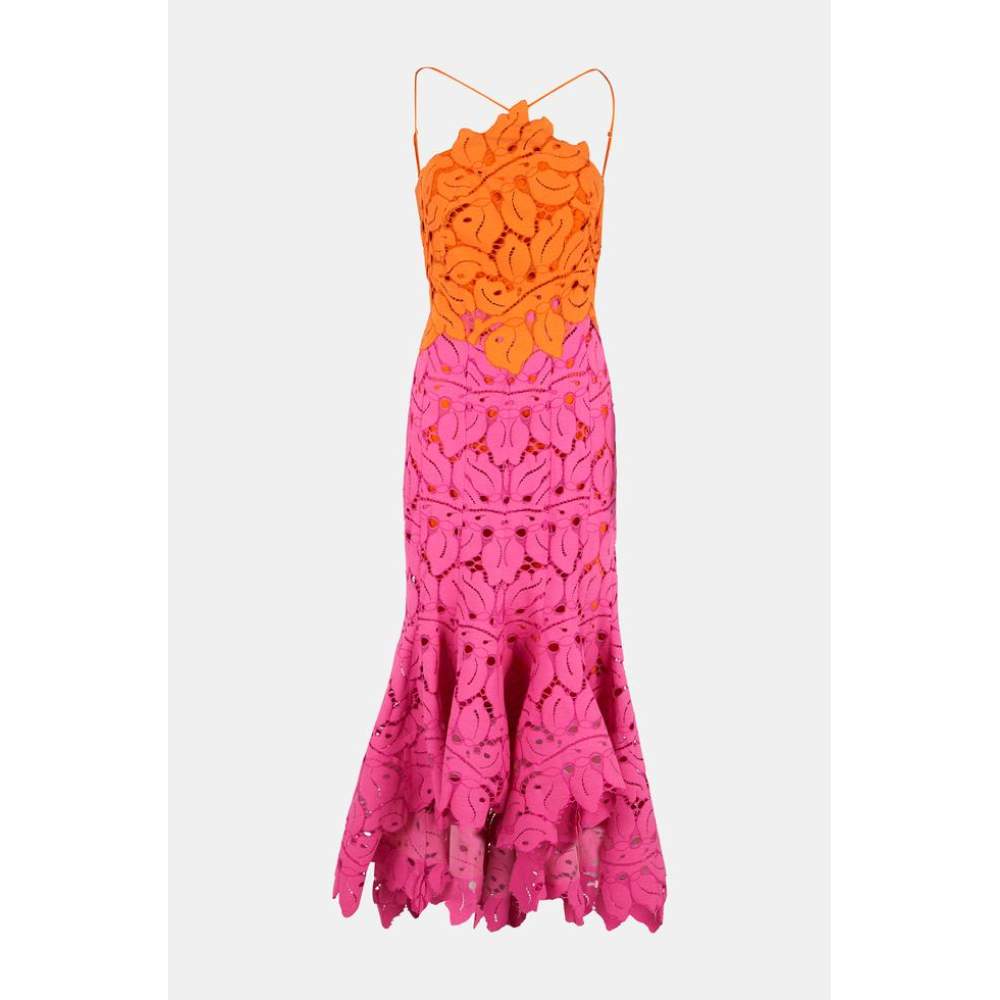 MARIA LUCIA HOHAN DRESS