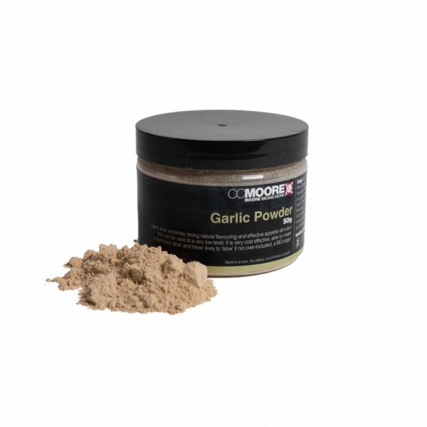 Garlic Extract Powder 50g