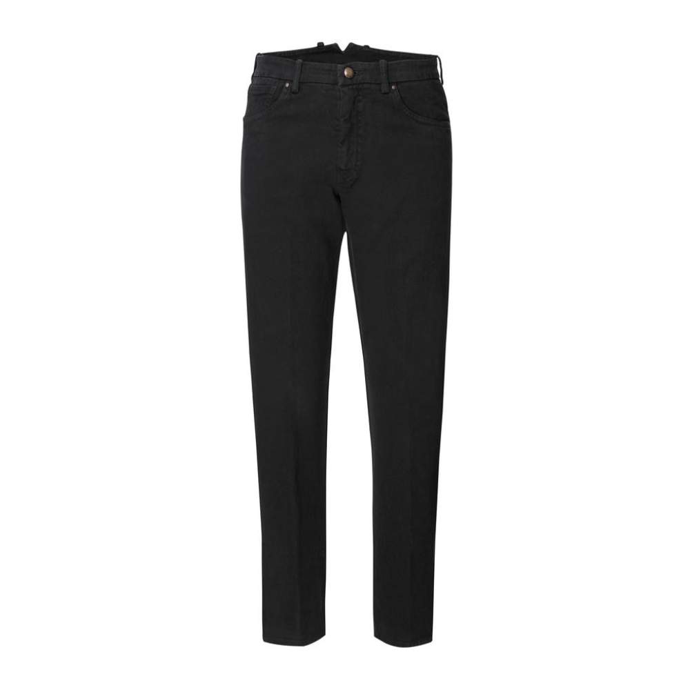 VAKKO BY BERWICH TROUSERS