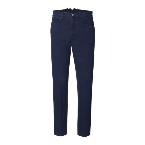 VAKKO BY BERWICH TROUSERS