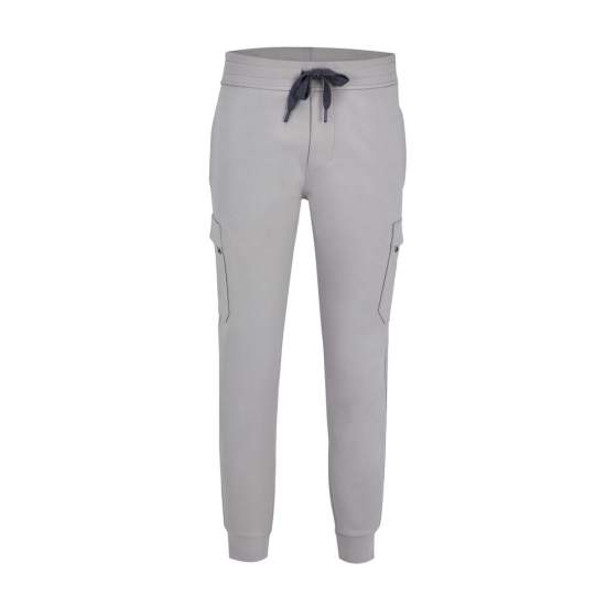 VAKKO BEIGE SPORTS TROUSERS