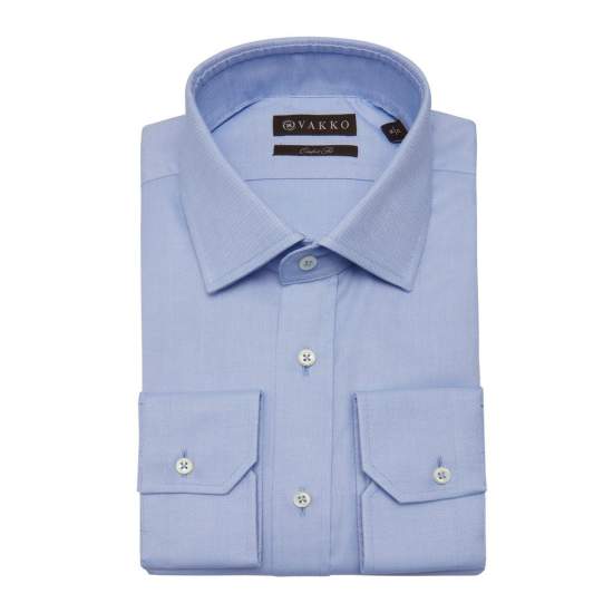 VAKKO OXFORD CLASSIC SHIRT