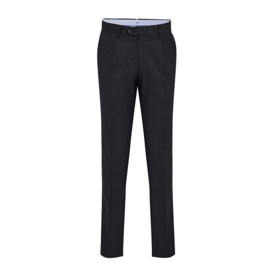 VAKKO ANTHRACITE TROUSERS