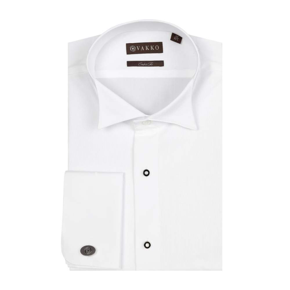 VAKKO TUNKING SHIRT