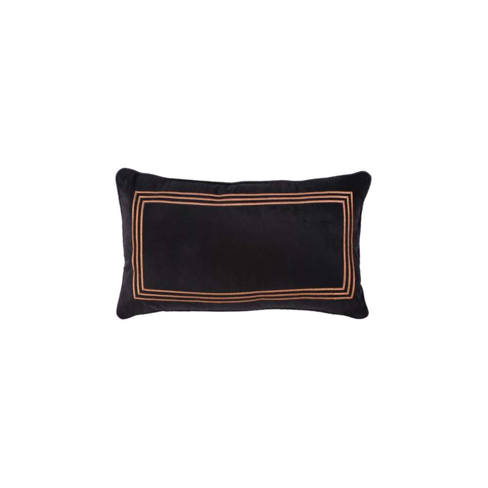 VAKKO THREE ROW PIKO PILLOW