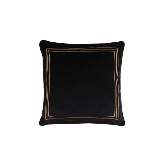 VAKKO THREE ROW PIKO PILLOW