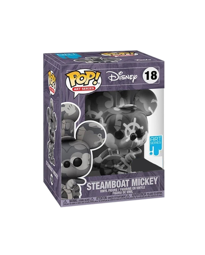 DEČJA IGRAČKA FIGURA MICKEY Funko