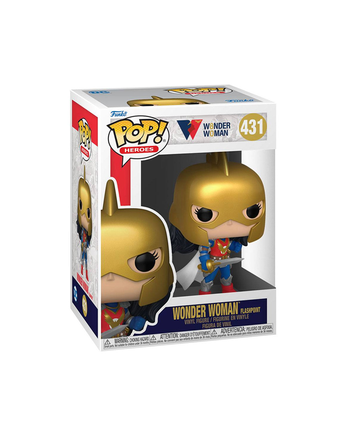 DEČJA IGRAČKA FIGURA WONDER WOMAN Funko