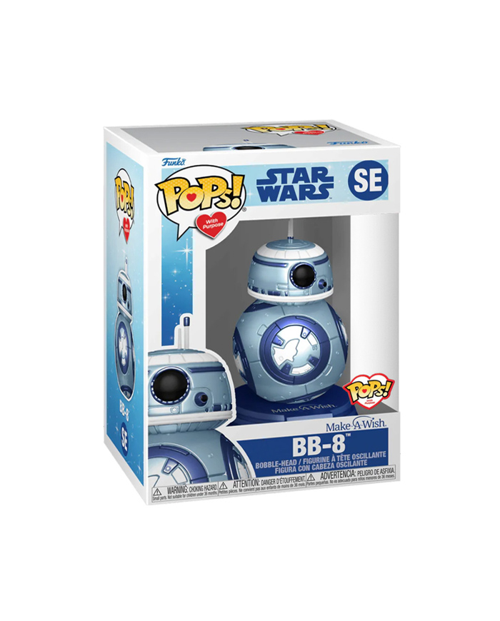 DEČJA IGRAČKA FIGURA BB-8 Funko