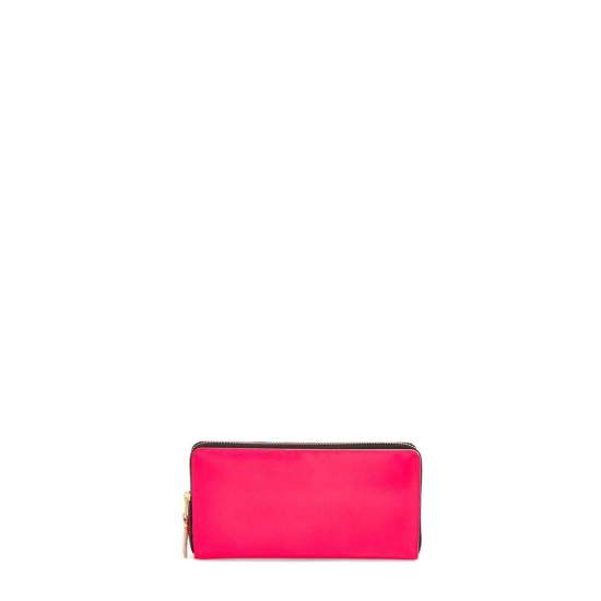 COMME DES GARCONS PLAY WALLET