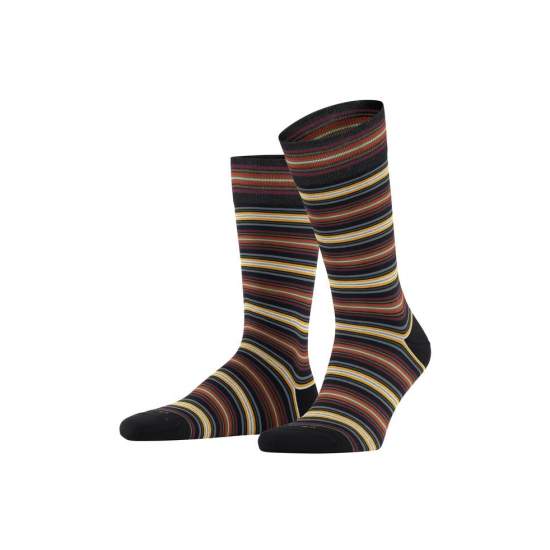 BURLINGTON LONG SOCKET SOCKS