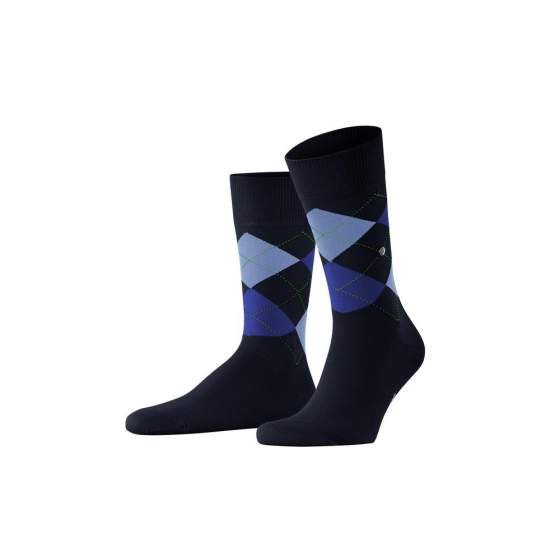 BURLINGTON LONG SOCKET SOCKS