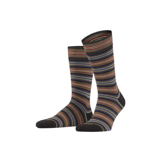 BURLINGTON LONG SOCKET SOCKS