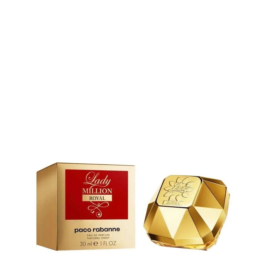 PACO RABANNE LADY MILLION ROYAL EDP 30ML W