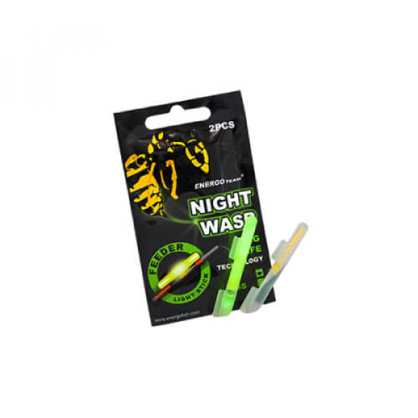 Svetlece ampule Energoteam Night wasp Feeder SS