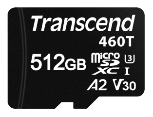 TS512GUSD460T
