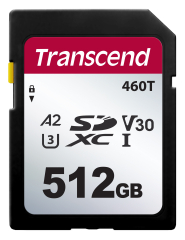 TS512GSDC460T