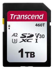 TS1TSDC460T