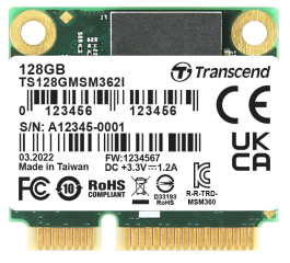 TS128GMSM362I