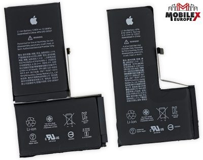 iPhone 12 Battery ORG
