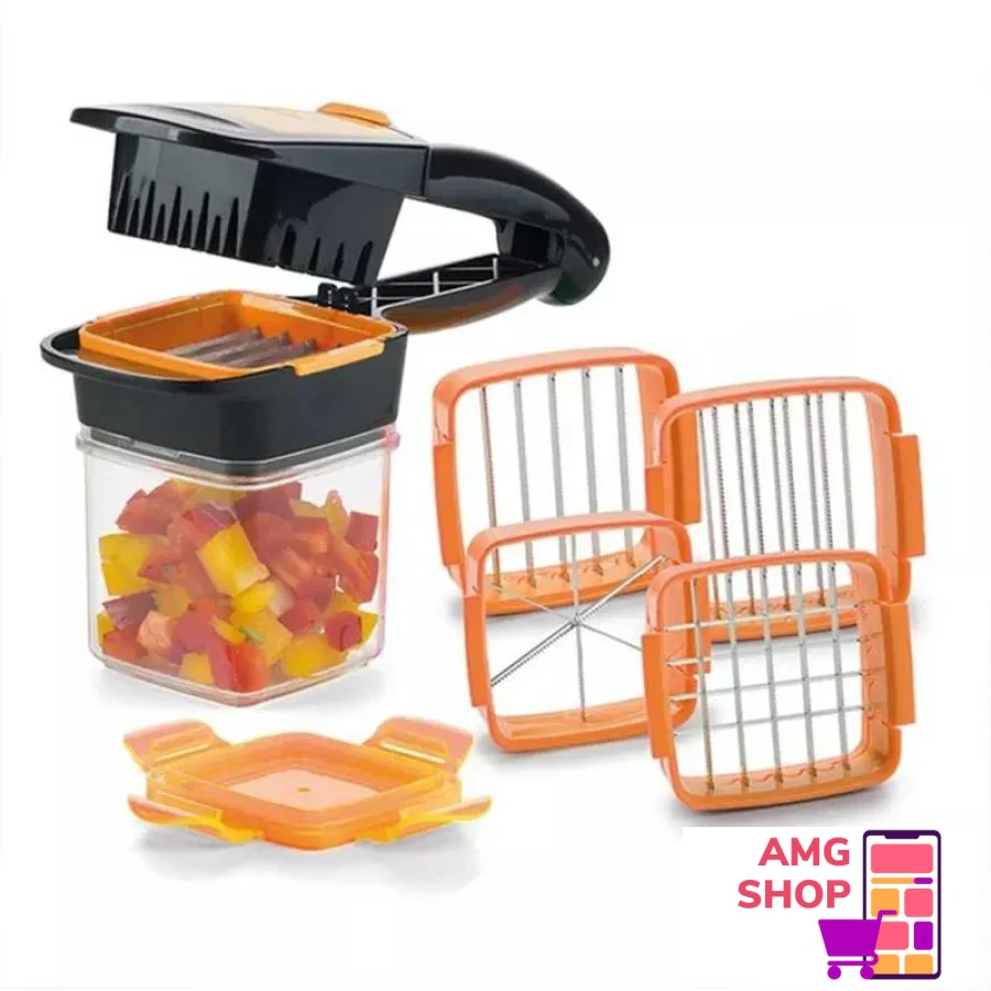 NICER DICER/super secko - NICER DICER/super secko