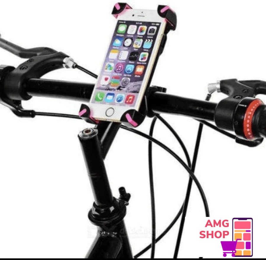 Nosac mobilnih telefona za bicikle - Nosac mobilnih telefona za bicikle