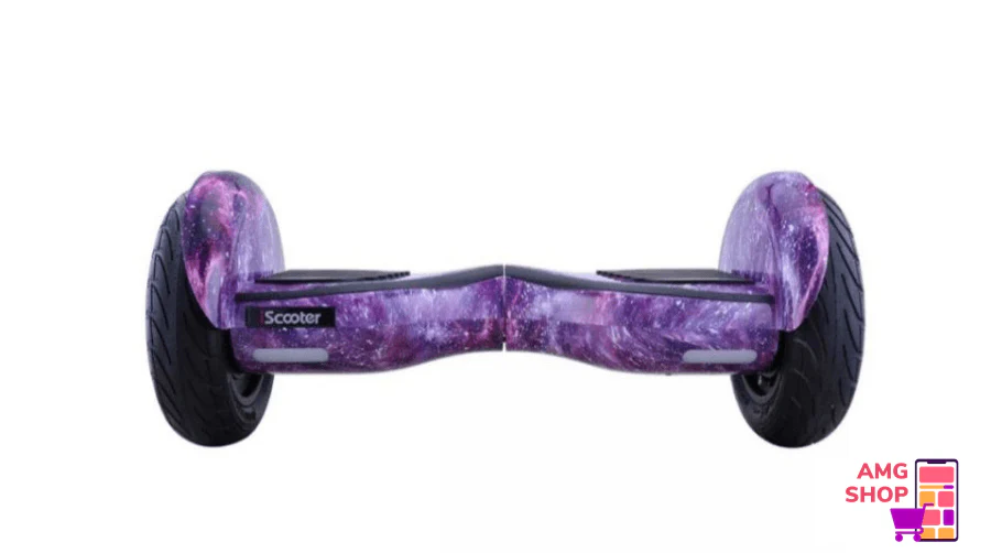 Premium : Hoverboard / Hoverbord 10 incha Veliki Super 4 - Premium : Hoverboard / Hoverbord 10 incha Veliki Super 4