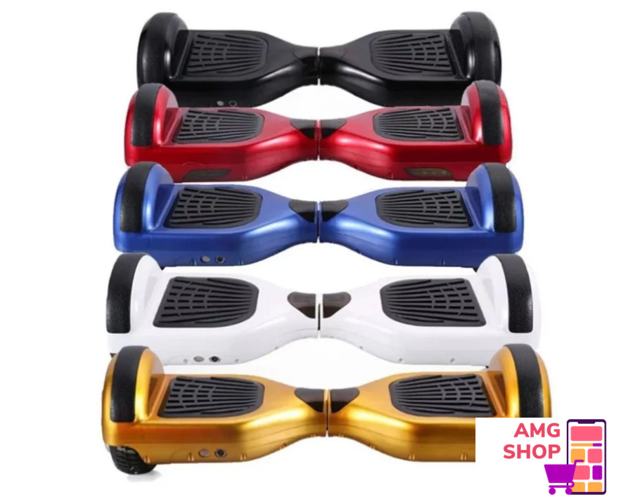 Premium : Hoverboard / Hoverbord 6,5 Incha PREMIUM FULL - Premium : Hoverboard / Hoverbord 6,5 Incha PREMIUM FULL