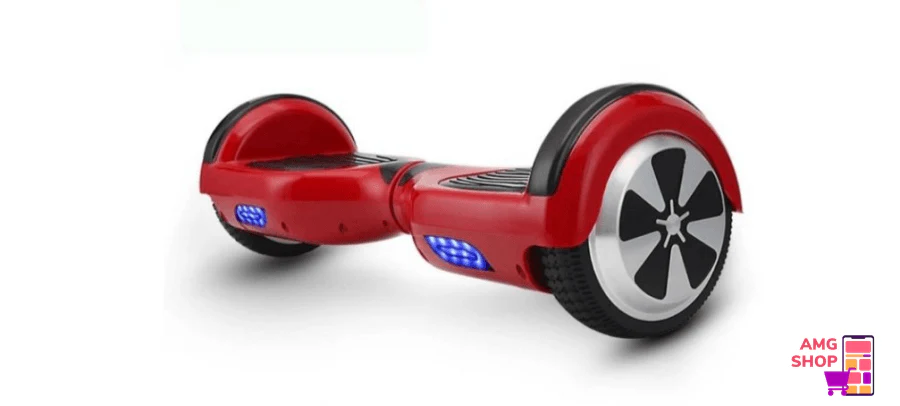 Premium : Hoverboard / Hoverbord 6,5 Incha Super 11 - Premium : Hoverboard / Hoverbord 6,5 Incha Super 11