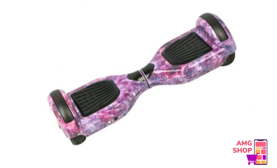 Premium : Hoverboard / Hoverbord 6,5 Incha Super 9 - Premium : Hoverboard / Hoverbord 6,5 Incha Super 9