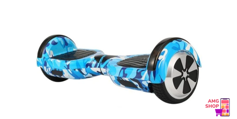 Premium : Hoverboard / Hoverbord 6,5 Incha Super Color 10 - Premium : Hoverboard / Hoverbord 6,5 Incha Super Color 10