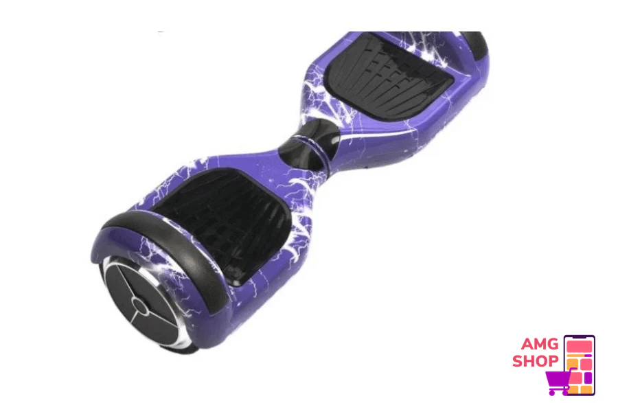 Premium : Hoverboard / Hoverbord 6,5 Incha Super Color 8 - Premium : Hoverboard / Hoverbord 6,5 Incha Super Color 8