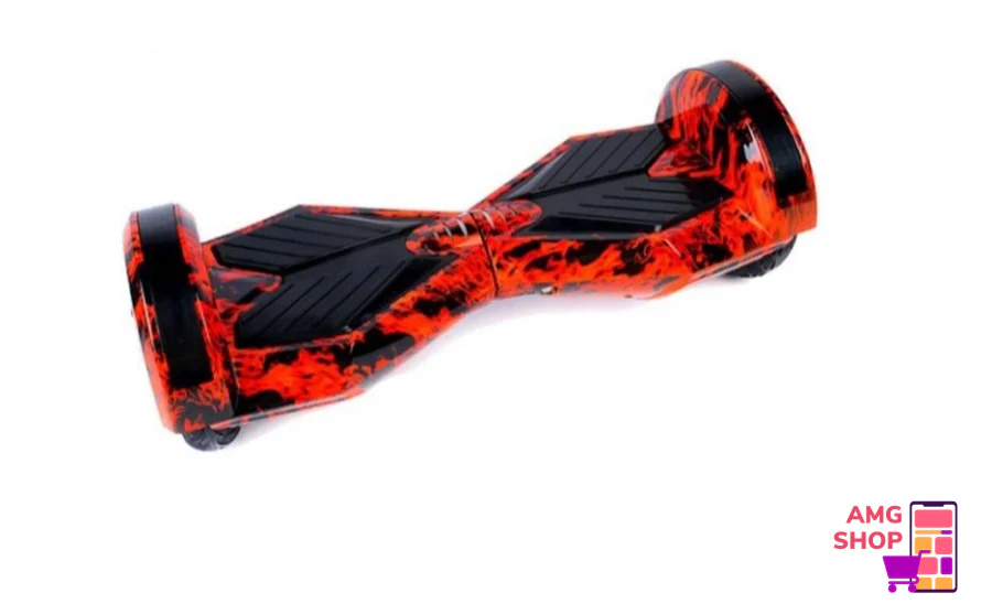 Premium : Hoverboard / Hoverbord 8 Incha Super 2 - Premium : Hoverboard / Hoverbord 8 Incha Super 2