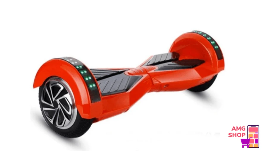 Premium : Hoverboard / Hoverbord 8 Incha Super 4 - Premium : Hoverboard / Hoverbord 8 Incha Super 4