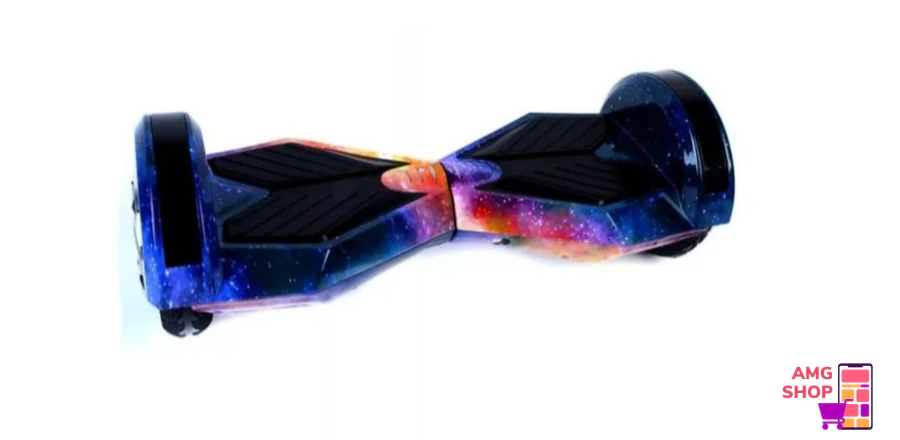 Premium : Hoverboard / Hoverbord 8 Incha Super Color 4 - Premium : Hoverboard / Hoverbord 8 Incha Super Color 4