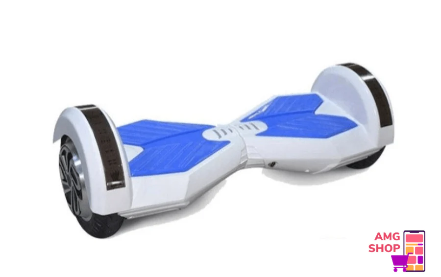 Premium : Hoverboard / Hoverbord 8 Incha Super Color 7 - Premium : Hoverboard / Hoverbord 8 Incha Super Color 7