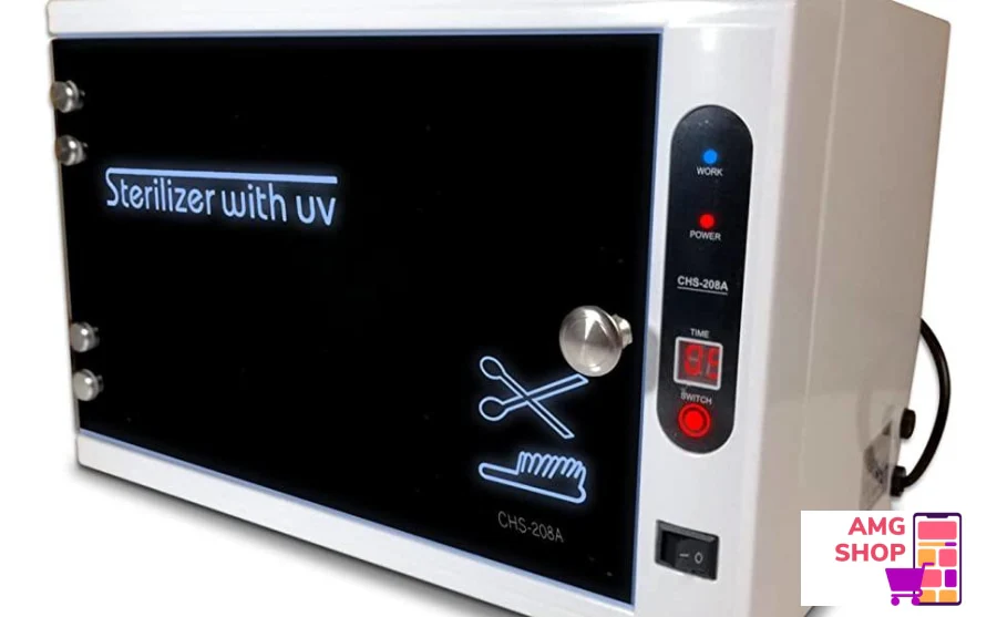 Profesionalan UV STERILIZATOR - Profesionalan UV STERILIZATOR