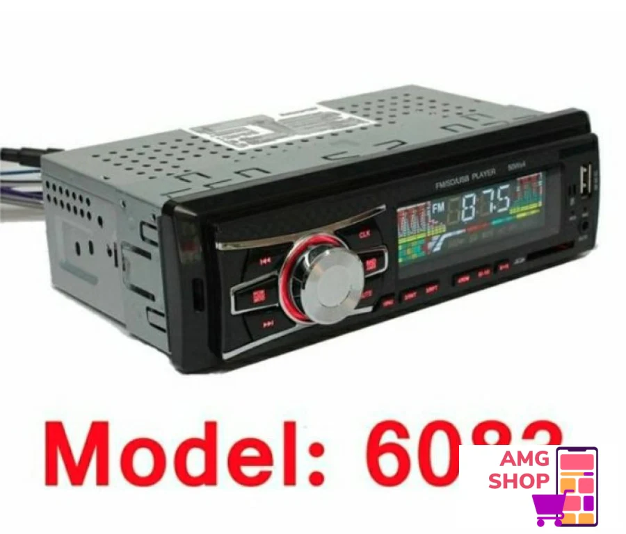 Radio za automobile + daljinski- RADIO za automobile - Radio za automobile + daljinski- RADIO za automobile
