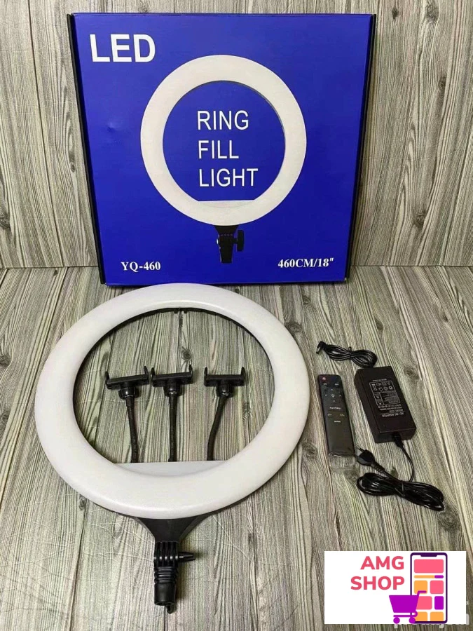 Ring light 18 inča - Ring light 18 inča