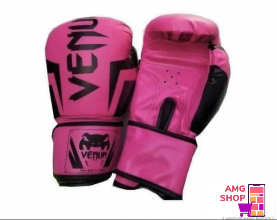 rukavice za box rukavice za sparing pink - rukavice za box rukavice za sparing pink