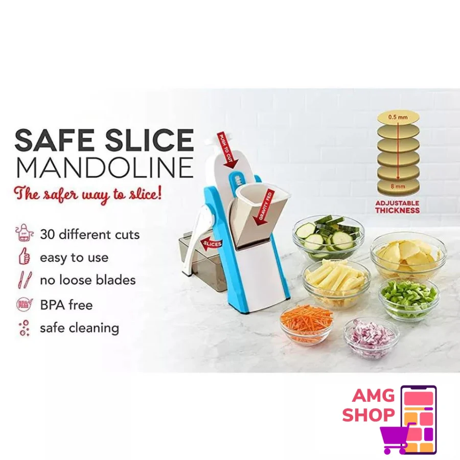 SAFE SLICE secko/5u1 secko/ - SAFE SLICE secko/5u1 secko/