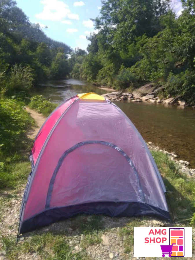 Šatori za kampovanje, spavanje, camp , kamp, kamping - Šatori za kampovanje, spavanje, camp , kamp, kamping