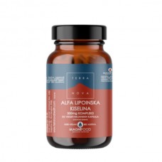 Alfa Lipoinska kiselina 300mg, 50kap