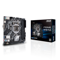 Asus PRIME H410I-PLUS