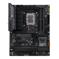 Asus TUF GAMING Z790-PLUS WIFI