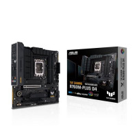 Asus TUF GAMING B760M-PLUS D4