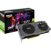 Inno3D GeForce RTX 3050 TWIN X2 OC N30502-08D6X-11902130