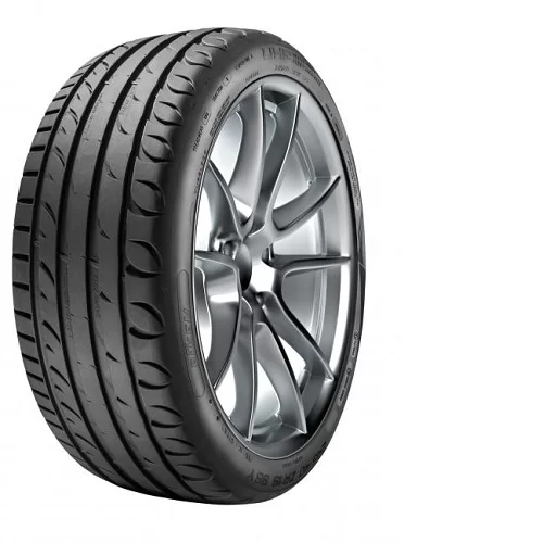 Guma Riken Ultra High Performance 205/40 R17 84W XL
Guma Riken Ultra High Performance 205/40 R17 84W XL